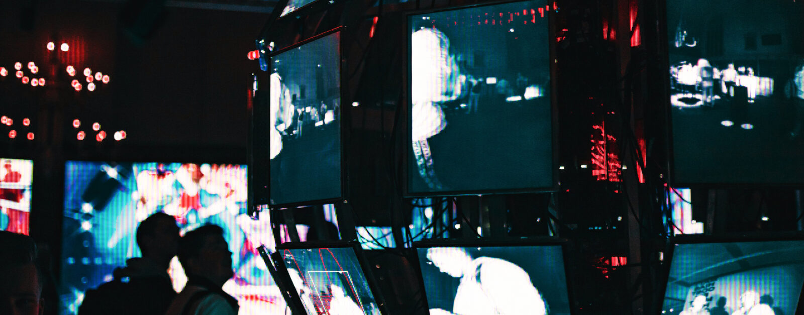 The Inhuman Condition — Festival of Dangerous Ideas